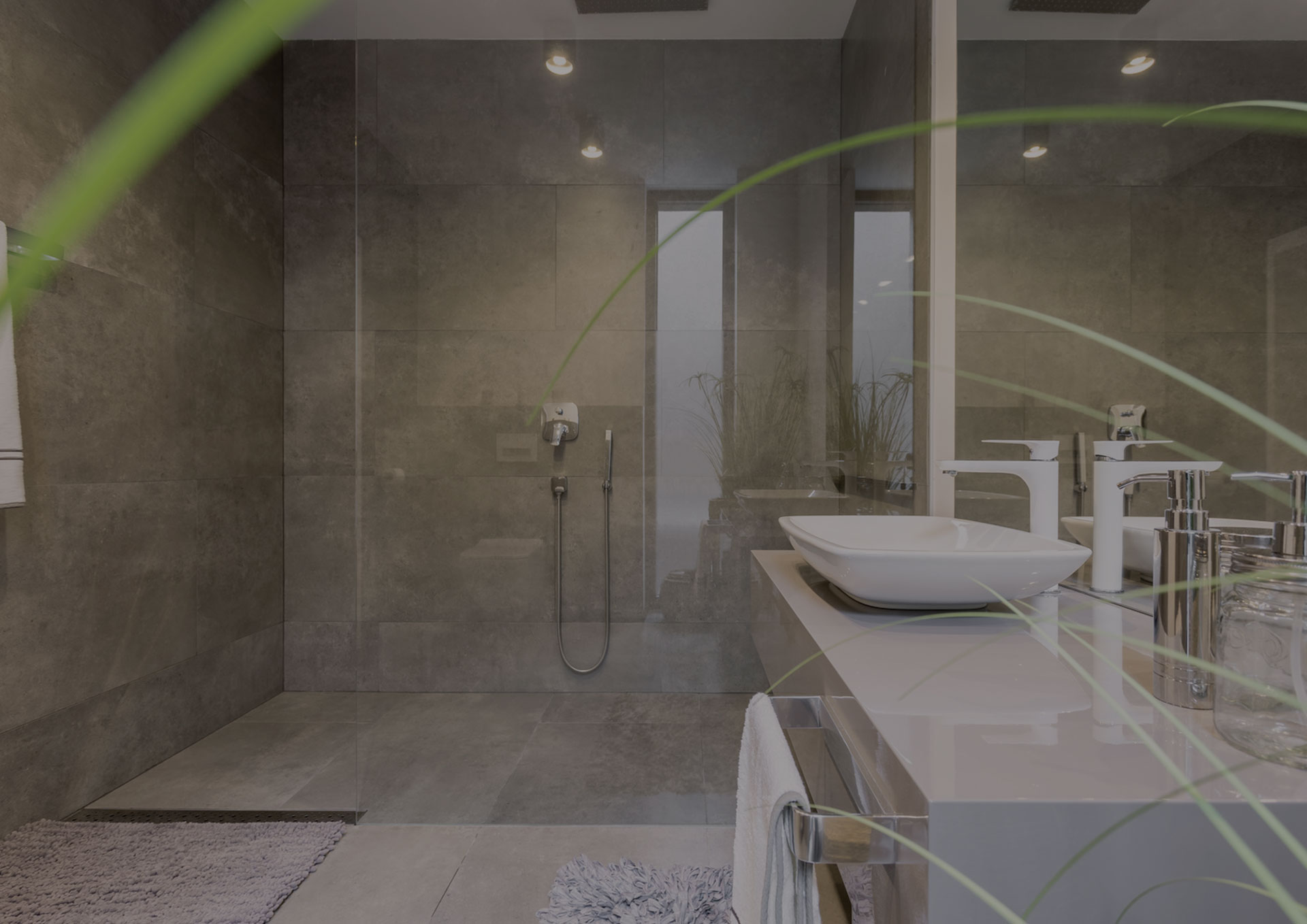 Infinity Construction Ltd. – Modern Home Design & Build